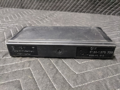 BMW E34/E38 Basic Control Module 61351379739