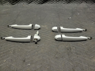 BMW E90 51217207561 | recycleBMWs.com | Used BMW Parts