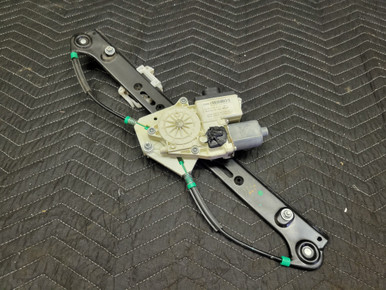 BMW E83 67626925965 | recycleBMWs.com | Used BMW Parts