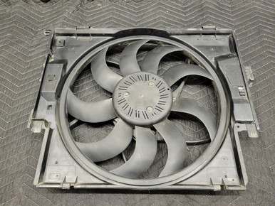 BMW F30/F31 17427640511 | recycleBMWs.com | Used BMW Parts