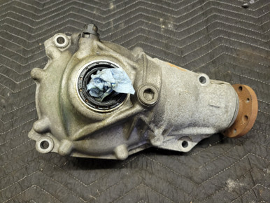 BMW F30/F31 31507590898 | recycleBMWs.com | Used BMW Parts