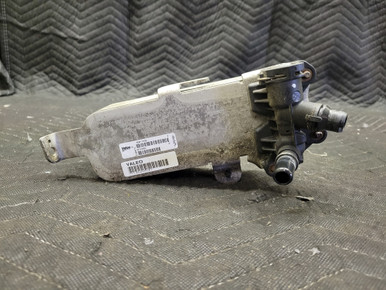 BMW F30/F31 17217600553 | recycleBMWs.com | Used BMW Parts