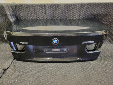 BMW F30/F80 41007288757 | recycleBMWs.com | Used BMW Parts