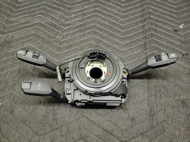 BMW E70 61319164423 | recycleBMWs.com | Used BMW Parts