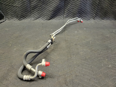 BMW E70/E71 17217600974 17217600973 | recycleBMWs.com | Used BMW Parts