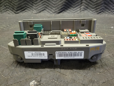 BMW E70/E71 61149145115 | recycleBMWs.com | Used BMW Parts