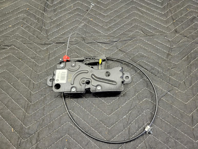 BMW F90/G30 51247383283 | recycleBMWs.com | Used BMW Parts