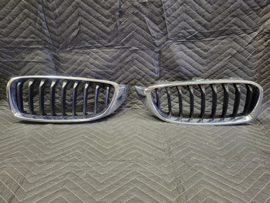 BMW F32/F33/F36 51137294815 51137294816 | recycleBMWs.com | Used BMW Parts