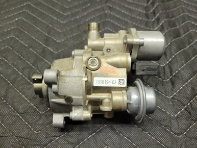 BMW E90 3-Series 13517616194 | recycleBMWs.com | Used BMW Parts