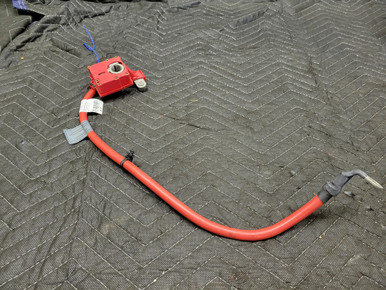 BMW F25/F26 61129321005 | recycleBMWs.com | Used BMW Parts