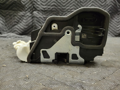 BMW F25/F26 51217318409 | recycleBMWs.com | Used BMW Parts