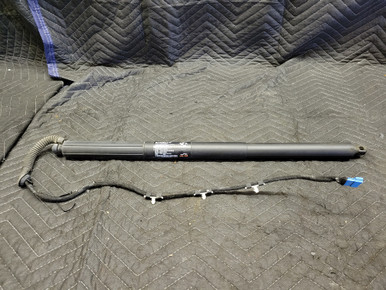 BMW F25 51247232004 | recycleBMWs.com | Used BMW Parts