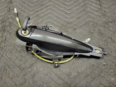 BMW F25 51217286161 | recycleBMWs.com | Used BMW Parts