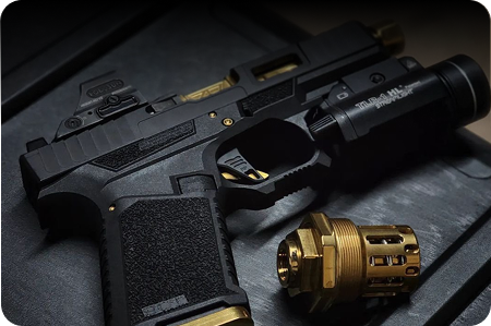 Barwarus Products - NSPEC Innovations LLC