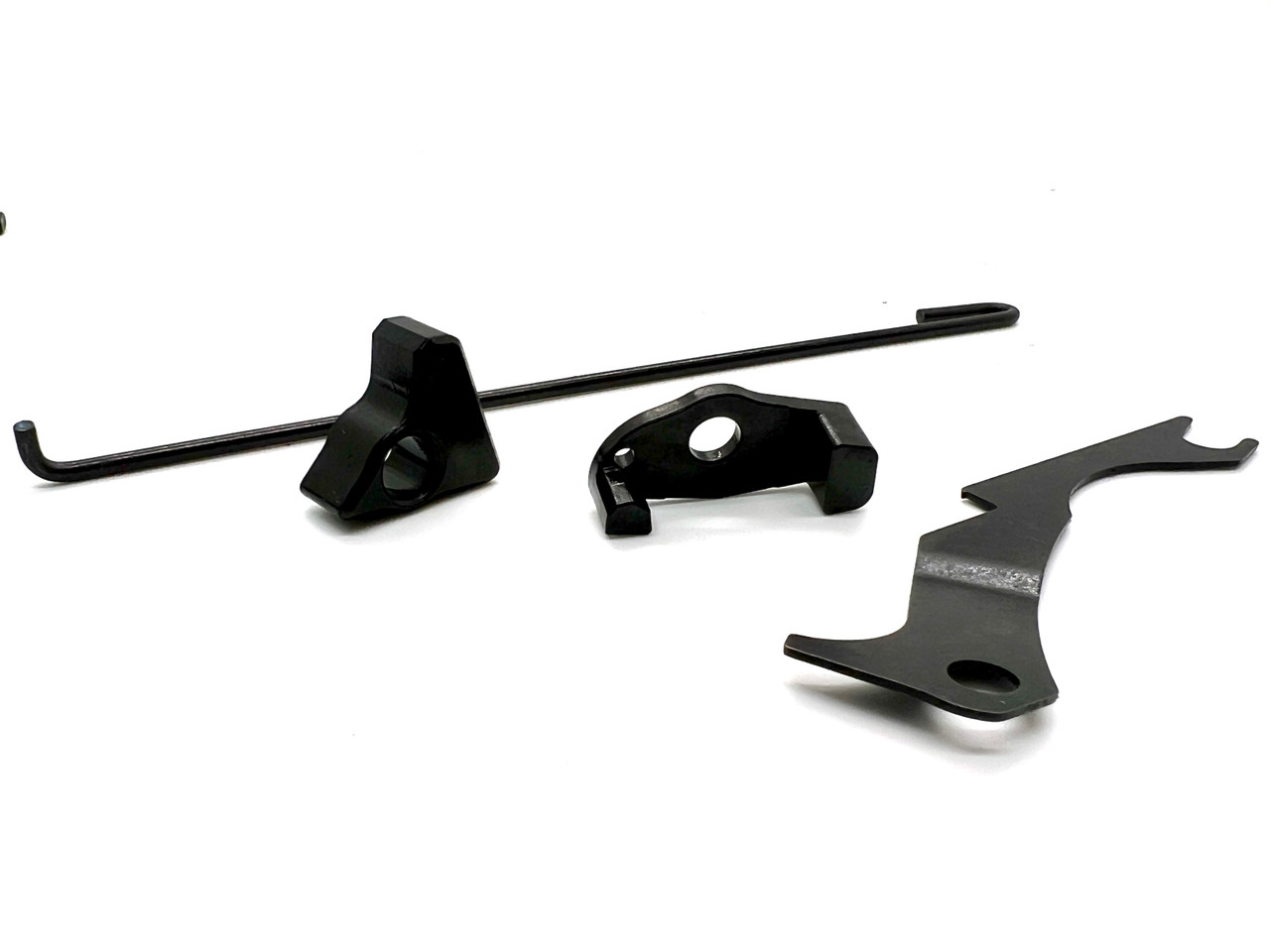 AK FRT | AK-47 Forced Reset Trigger | Fits Micro Draco