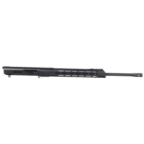 AR10 22" Upper Receiver 6.5 Creedmoor AR10 Complete Upper 6.5-Creedmoor ...