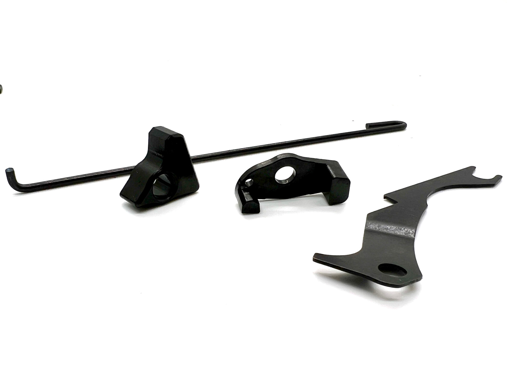 AK FRT | AK-47 Forced Reset Trigger | Fits Micro Draco
