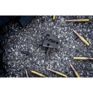 Tac Con Flex 3MR | 3-Position Assisted Reset AR15 Trigger