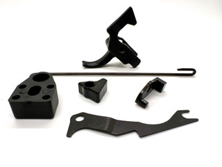 AK FRT | AK-47 Forced Reset Trigger Kit | NSPEC Innovations
