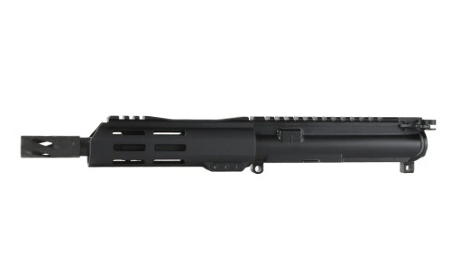 AR15 7.62x39 7.5" Upper Receiver