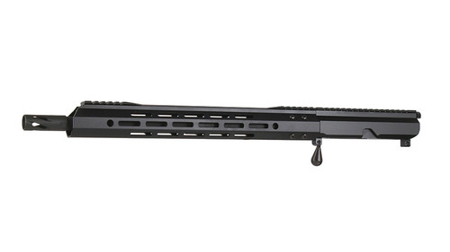 AR15 16" Upper Receiver 7.62x39 Bolt Action - NSPEC Innovations LLC