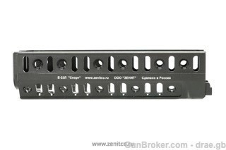 Zenitco AK Parts For Sale | US Shipping