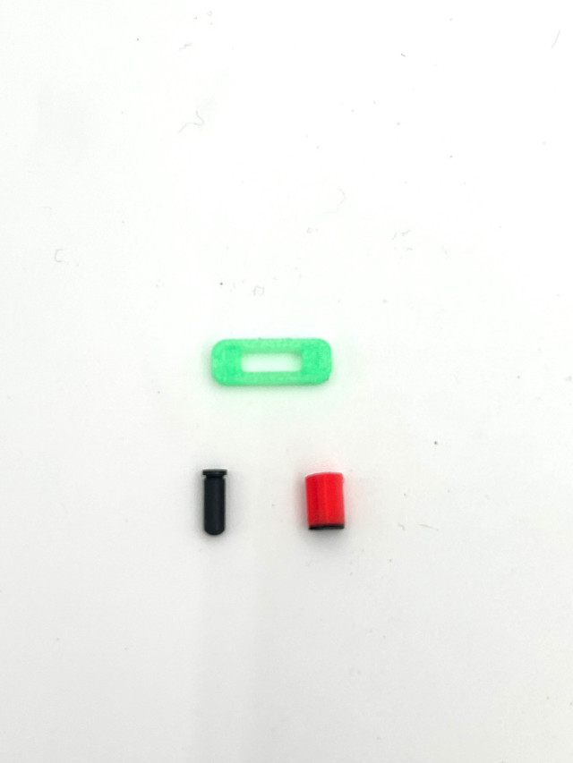 AR-15 S7 Super Safety FRT | 3 Position Forced Reset Trigger