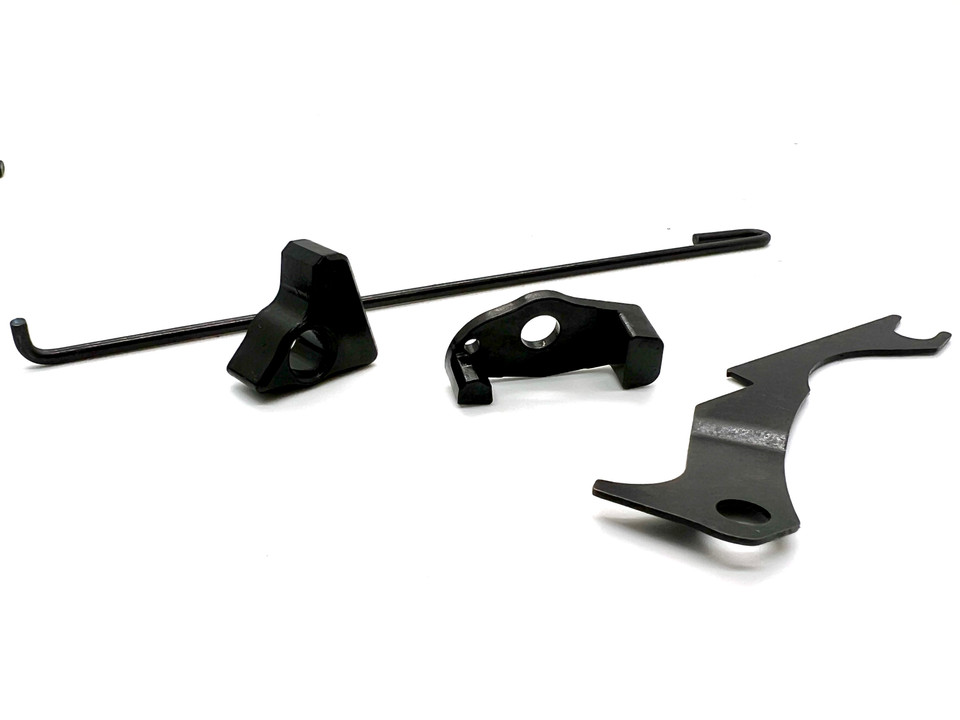 AK FRT | AK-47 Forced Reset Trigger | Fits Micro Draco