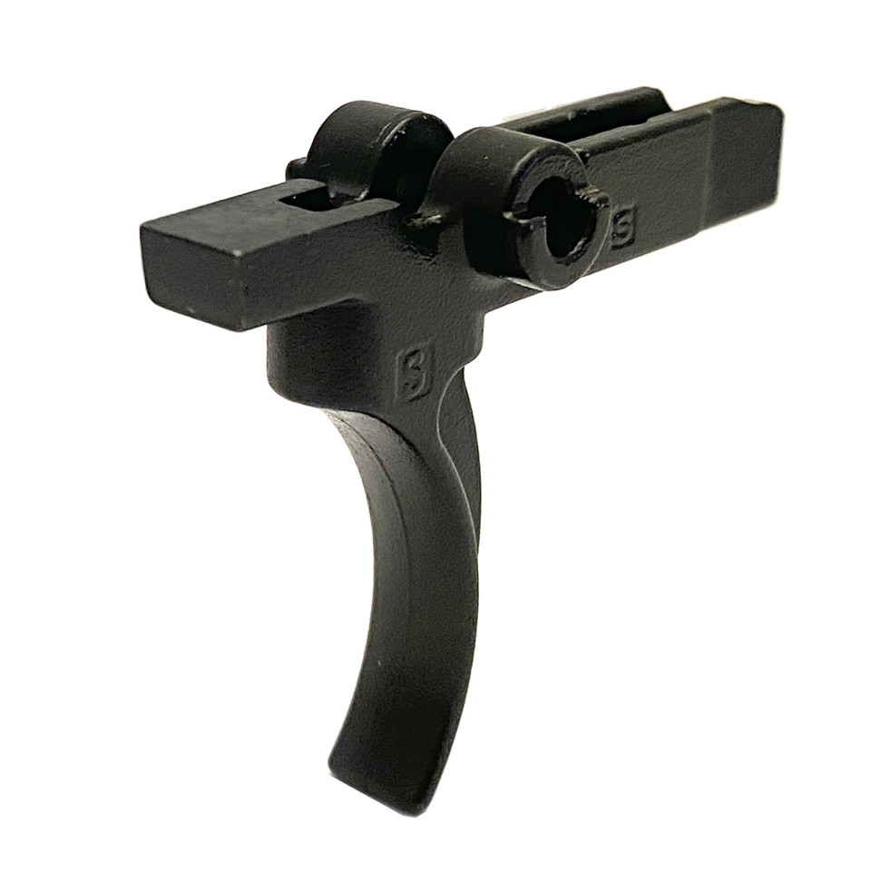 NSPEC AR-15 Super Safety FRT Kit | 3-Mode Forced Reset Trigger