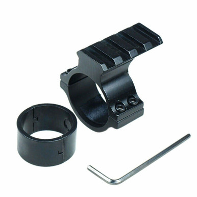 Picatinny Scope Mount Picatinny Rail Sight Mount Scope Rings Sight Rail ...
