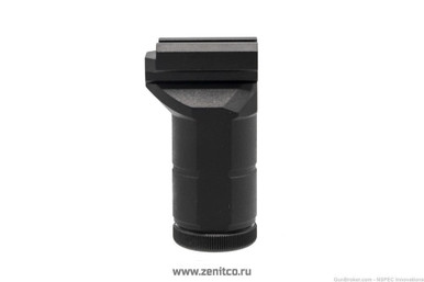 Zenitco RK-0 AK Vertical Grip Foregrip RK0 - NSPEC Innovations LLC