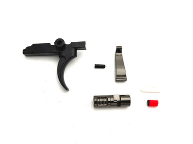 AR-15 S7 Super Safety FRT | 3 Position Forced Reset Trigger