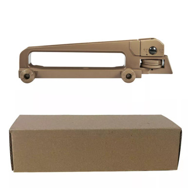 AR15 Carry Handle Sight | FDE - NSPEC Innovations LLC