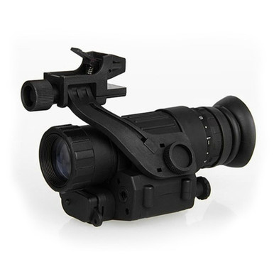 Digital PVS-14 Night Vision Monocular - NSPEC Innovations LLC