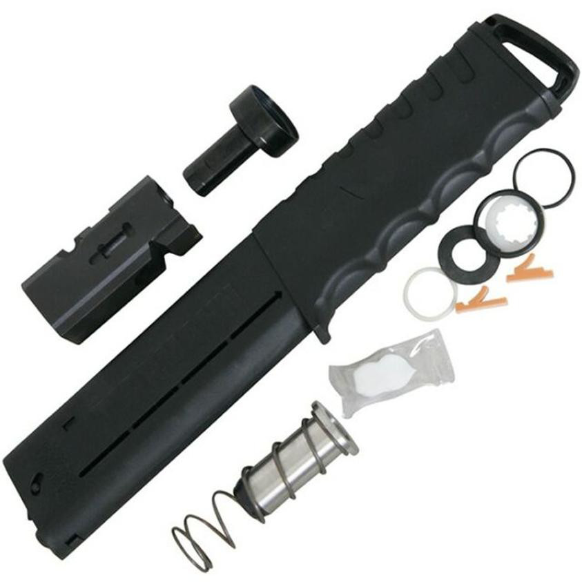 Paintball - Gun Parts - Upgrades By Gun Type - Tippmann TiPX Mods ...