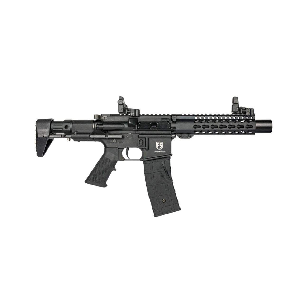 FIRST STRIKE T15 T-15 FS First Strike Paintball Gun - ROCKSTAR Tactical ...
