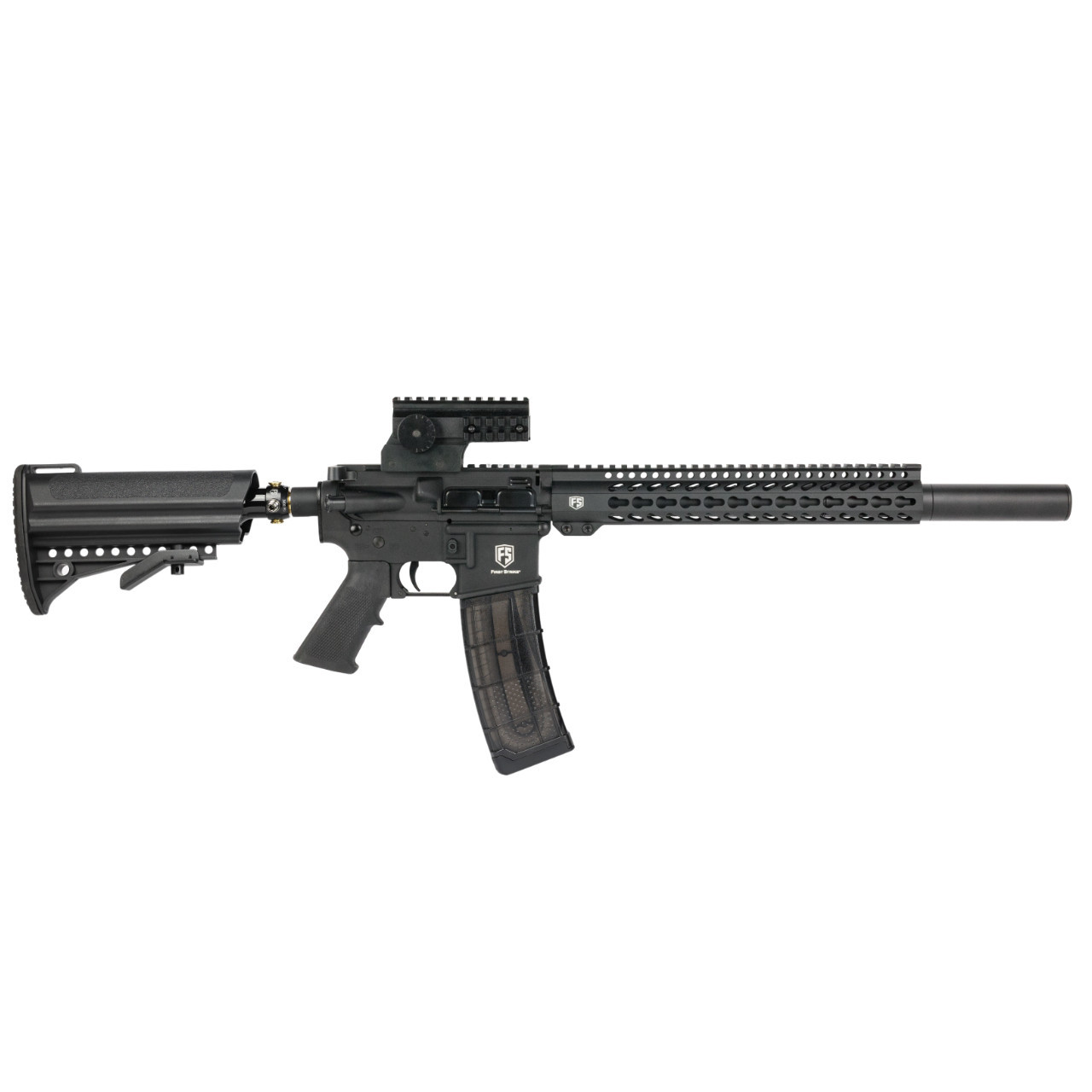 FIRST STRIKE T15 T-15 FS First Strike Paintball Gun - ROCKSTAR Tactical ...