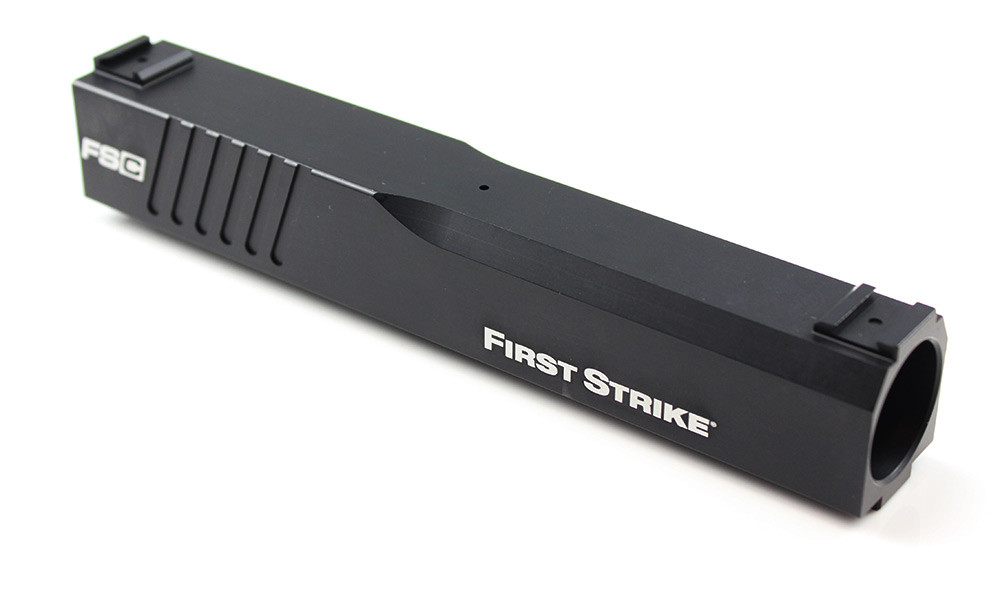 FIRST STRIKE FSC Compact Pistol Body/Receiver - M50-0015-01 - ROCKSTAR ...