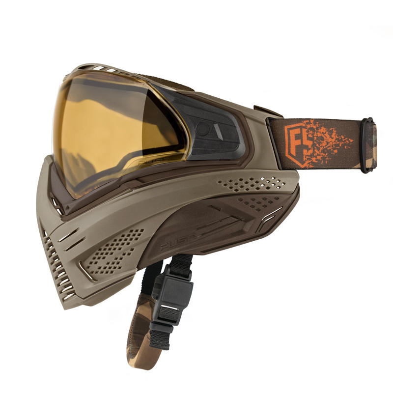 Paintball Goggles | Paintball Masks
