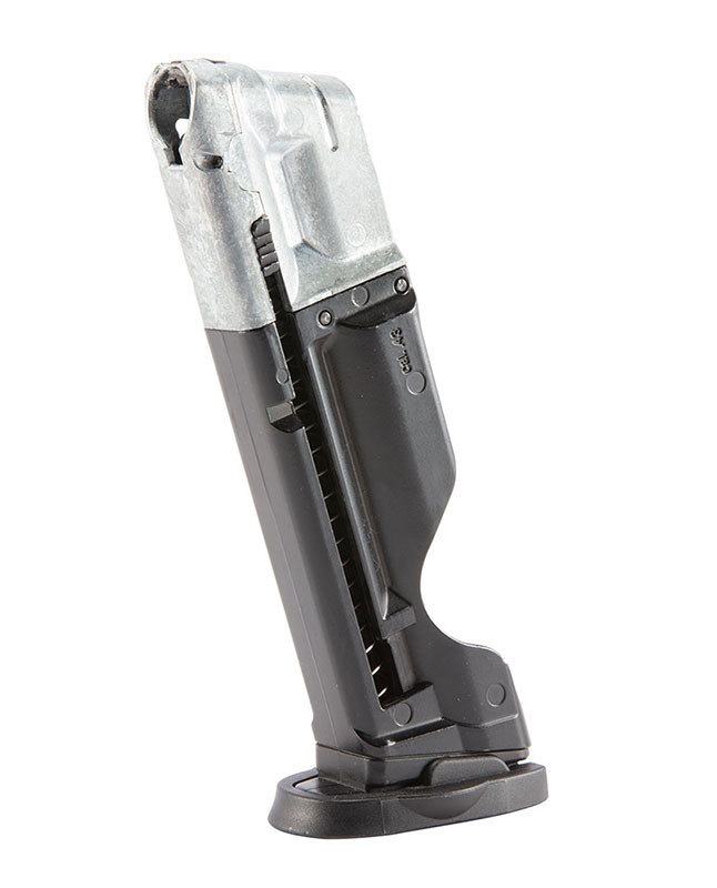 Umarex T4E Paintball Training Marker Upgrades and Accessories