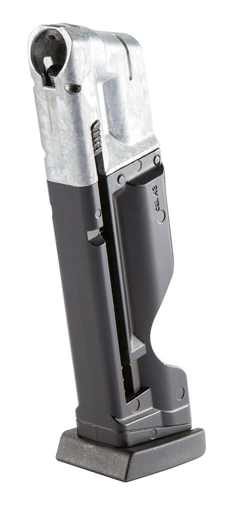 Umarex T4E Paintball Training Marker Upgrades and Accessories