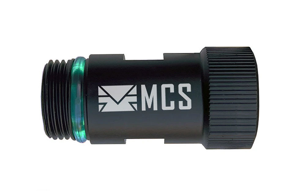 MCS TR50 HDR68 HDS Tank Remote Air Adapter Kit | ROCKSTAR Tactical