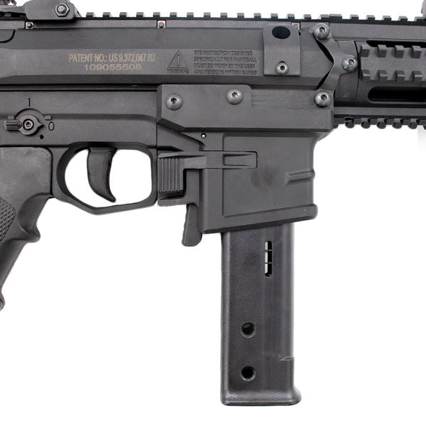 Paintball - Gun Parts - Upgrades By Gun Type - Milsig Mods - ROCKSTAR ...