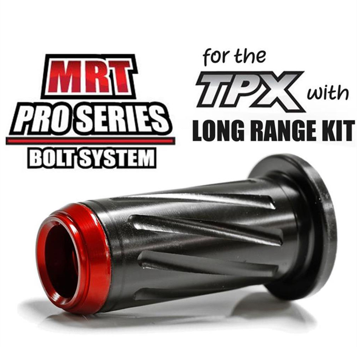 MCS TiPX CMP-18 Body and Stock Kit | ROCKSTAR Tactical Systems