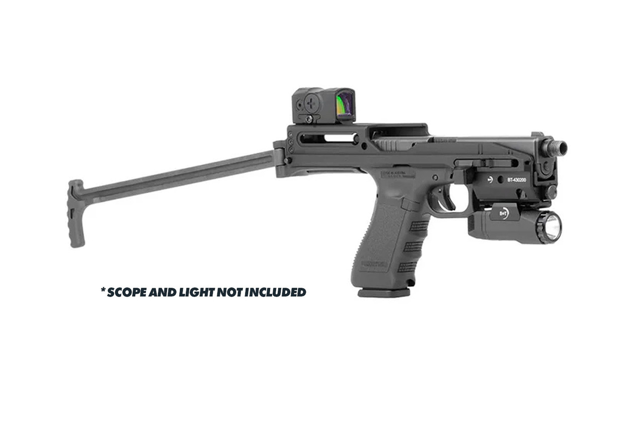 B&T USW G-17 Carbine Conversion Body Kit | ROCKSTAR Tactical