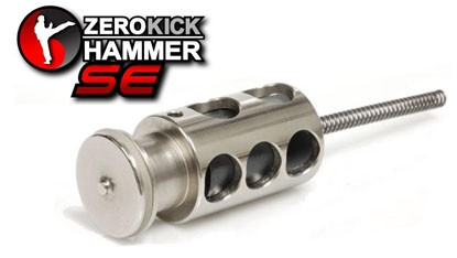 TechT Paintball Zero Kick Hammer SE MK2 - ROCKSTAR Tactical Systems