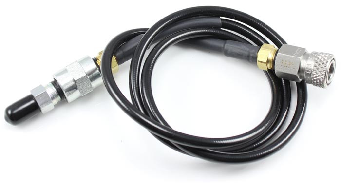 Paintball CO2 Fill Stations | Scuba Fill Stations | CO2 Scales