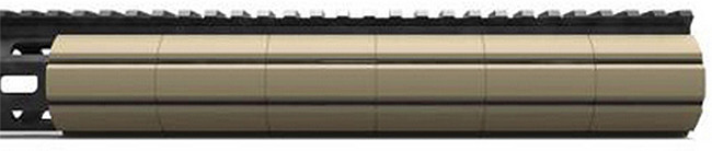 Accessories - Rails and Mounts - Rail Covers - ROCKSTAR Tactical Systems
