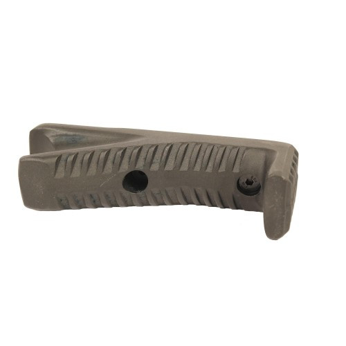 Guntec Angled Aluminum Grip For Keymod System - ROCKSTAR Tactical Systems