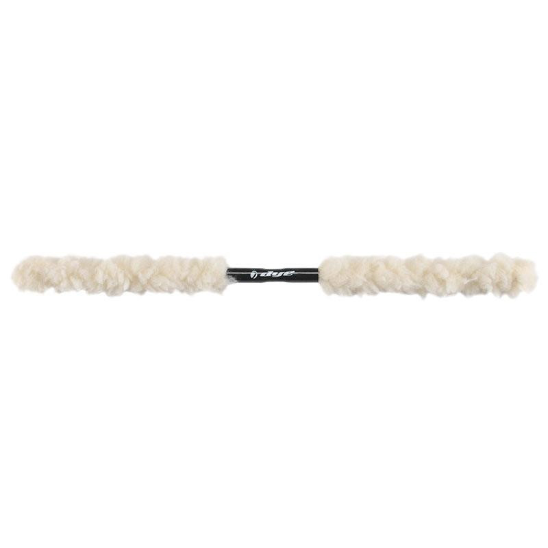 DYE Double Flexible Fuzzy Stick - ROCKSTAR Tactical Systems